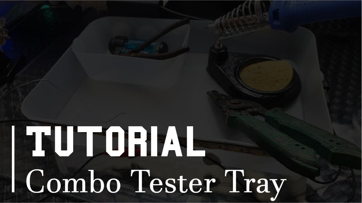 DIY Project Tray - Build your own All in One tray for DIY projects ...