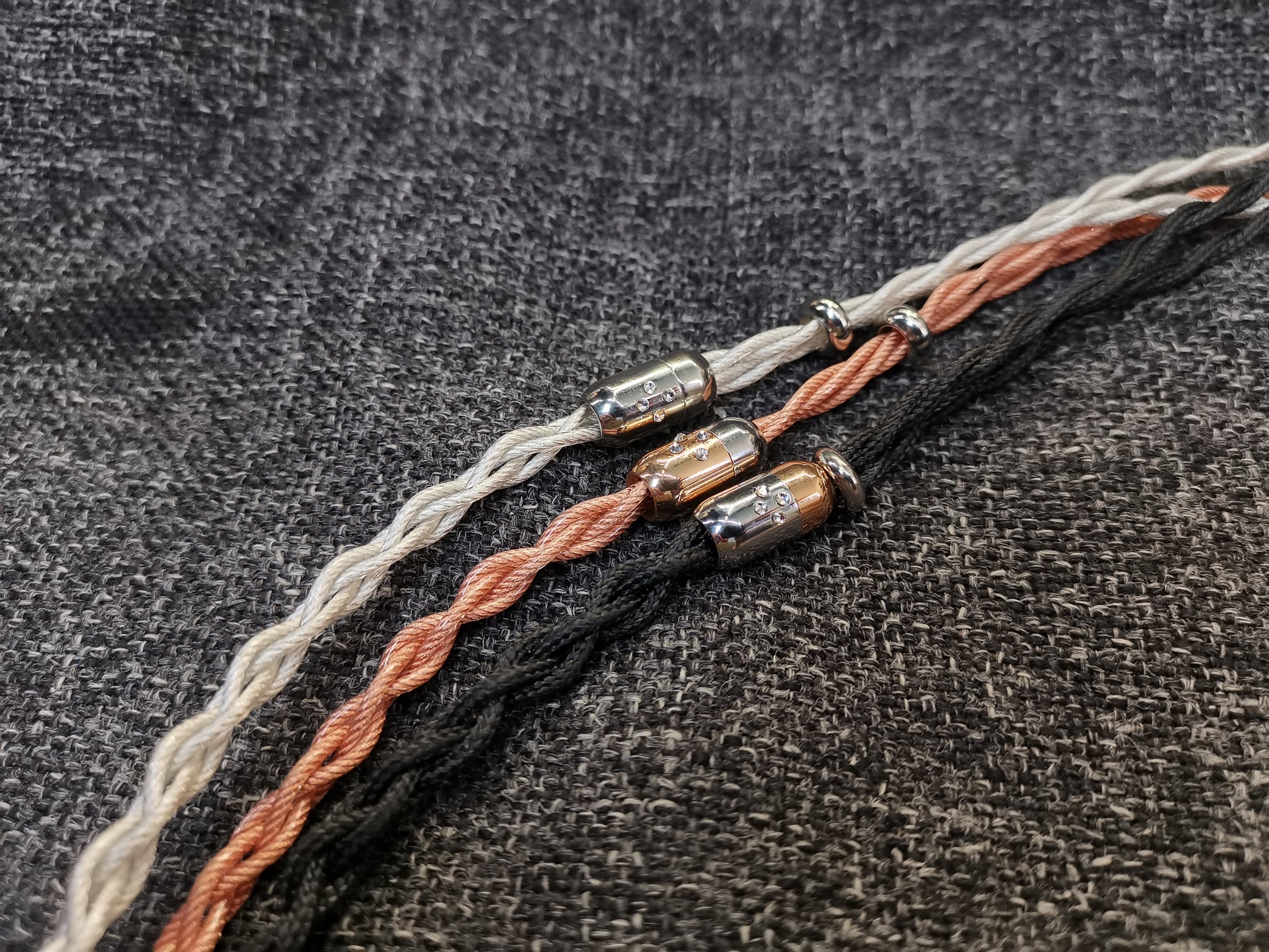 sgaudiohive - IEM, Headphone desktop cables and repair in singapore